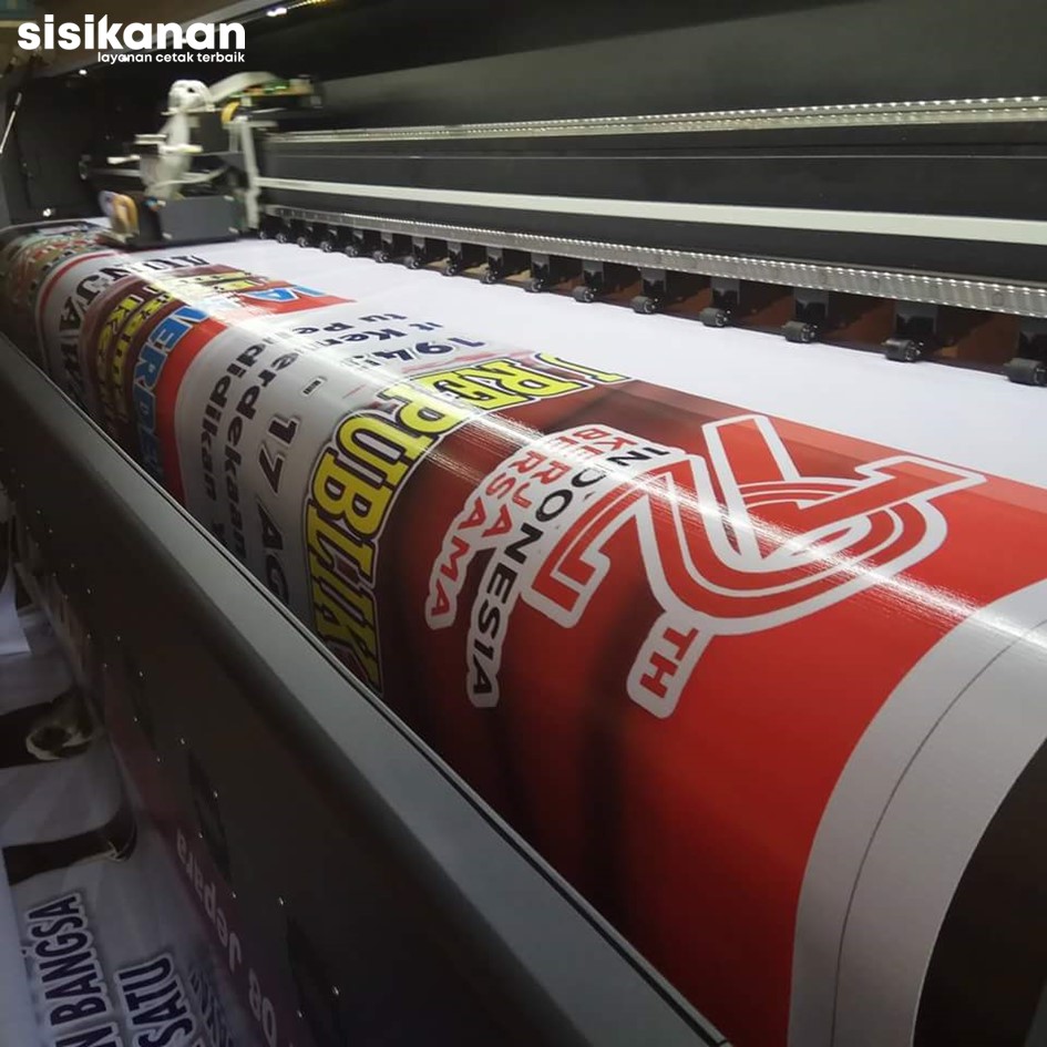 Banner MMT Spanduk - Sisikanan Printing Jepara | Layanan Cetak Terbaik ...